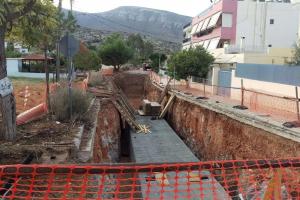 ΓΕΩΠΥΛΗ ΓΕΩΧΩΡΙΚΩΝ ΔΕΔΟΜΕΝΩΝ ΠΕΡΙΦΕΡΕΙΑΣ ΑΤΤΙΚΗΣ